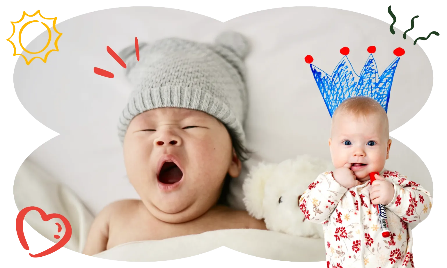 21 Baby Trivia Questions For Your Next Baby Shower 21-baby-trivia-questions-for-your-next-baby-shower